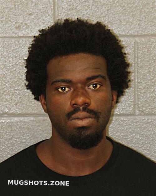 TEAH JOSEPH COLE 09/04/2025 - Mecklenburg County Mugshots Zone