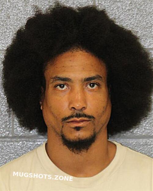 MORRIS SEBASTIAN CORTEZ 09/05/2025 - Mecklenburg County Mugshots Zone
