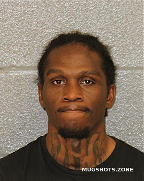 COOK RESHAWN 09/05/2025 - Mecklenburg County Mugshots Zone