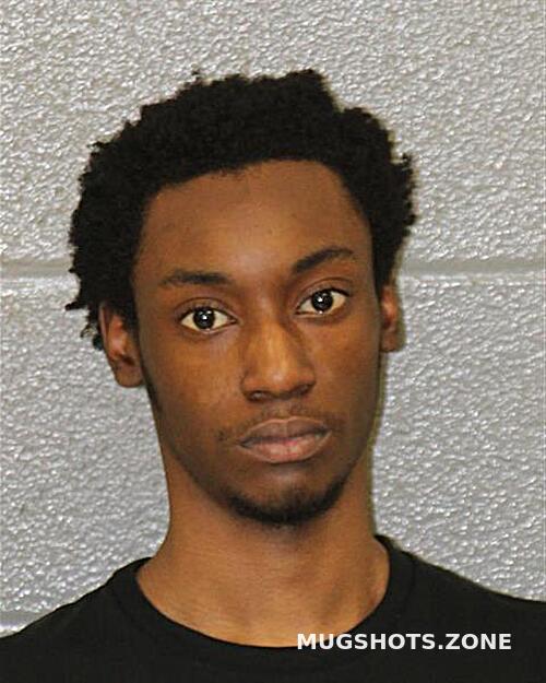 PICKETT ELIJAH 09/06/2025 - Mecklenburg County Mugshots Zone