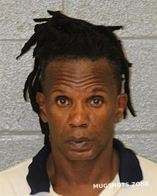 BOYD STEVEN THOMAS 09/06/2025 - Mecklenburg County Mugshots Zone