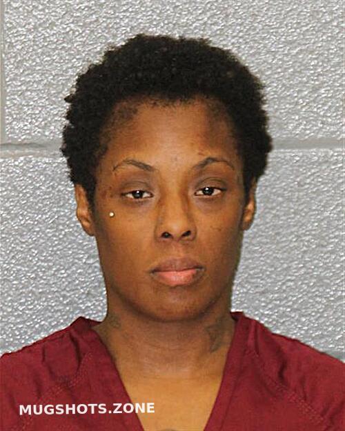 MEEKS ALASIA 09/07/2025 - Mecklenburg County Mugshots Zone