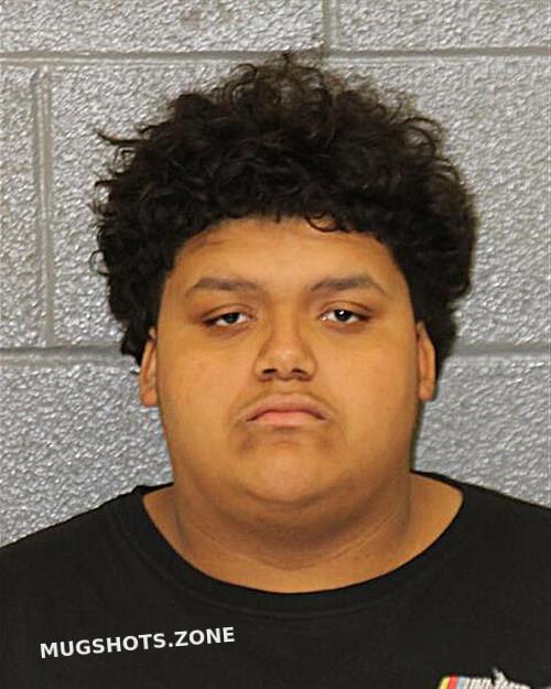 ROY ZACHARY 09/08/2025 - Mecklenburg County Mugshots Zone