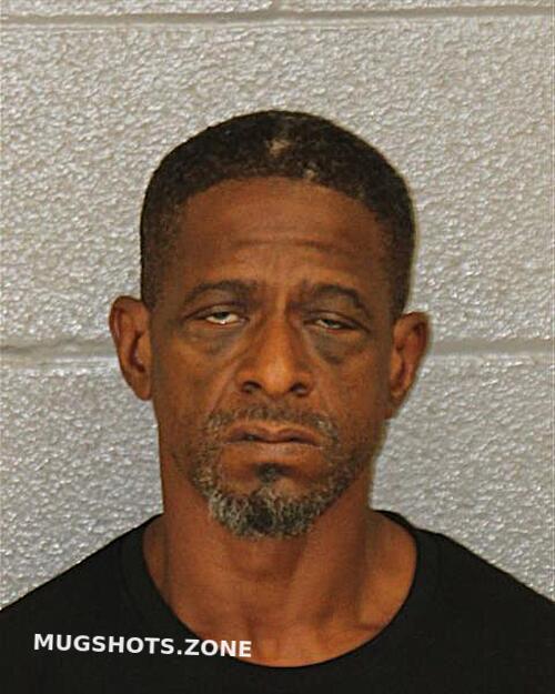 WHITE GEORGE 09/08/2025 - Mecklenburg County Mugshots Zone