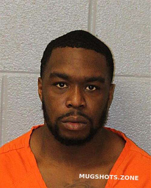 WILLIAMS SHAKEEM STEFON 09/09/2025 - Mecklenburg County Mugshots Zone