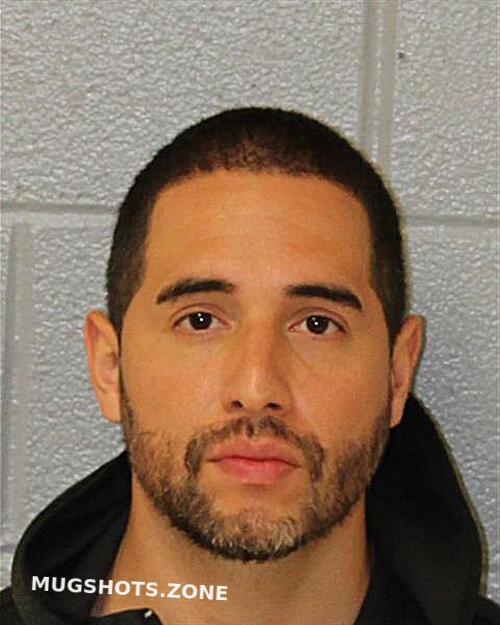 ARGUETA NELSON JOSE 09/09/2025 - Mecklenburg County Mugshots Zone