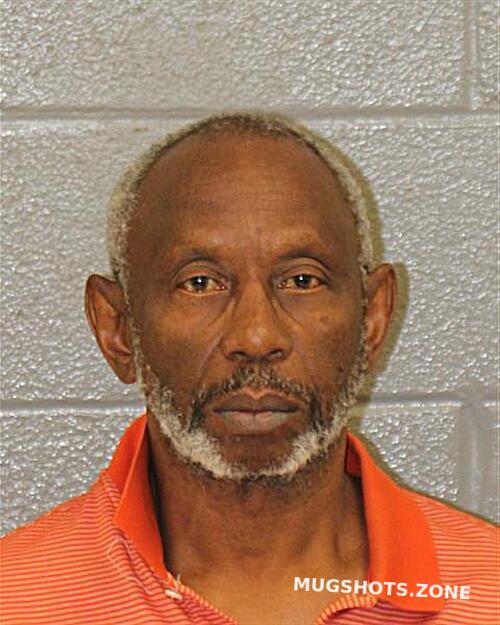 BROWN KENNETH PETER 09/09/2025 - Mecklenburg County Mugshots Zone