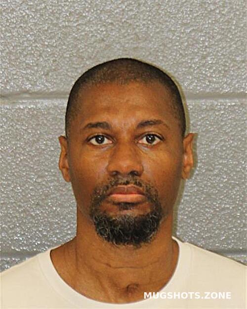 BARNETTE JEREMY NATIONE 09/10/2025 - Mecklenburg County Mugshots Zone