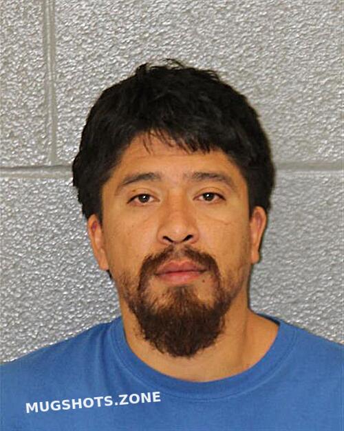 HERMOSILLO-SOLORZANO JOSE ENRIQUE 09/11/2025 - Mecklenburg County ...