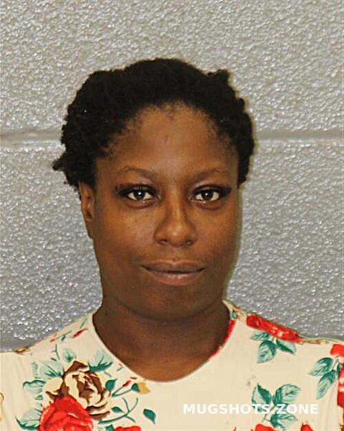 HODGES DANIELLE 09/11/2025 - Mecklenburg County Mugshots Zone