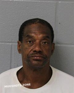 ROBINSON KENNETH DARRELL 09/12/2025 - Mecklenburg County Mugshots Zone