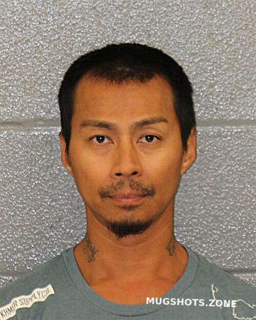 NGUYEN SCOTTY 09/13/2025 - Mecklenburg County Mugshots Zone