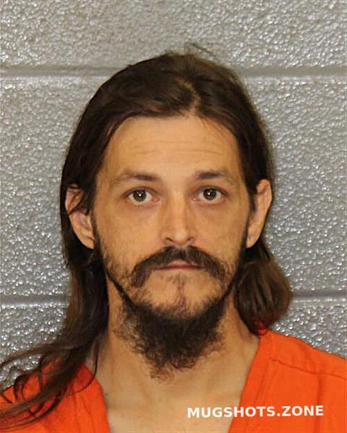 WHEELER DUSTIN BAKER 09/14/2025 - Mecklenburg County Mugshots Zone