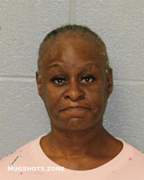 GRAHAM LATOYA NICOLE 09/16/2025 - Mecklenburg County Mugshots Zone