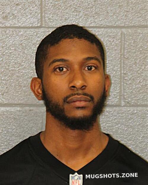 THOMAS CAMERON ELIJAH 09/16/2025 - Mecklenburg County Mugshots Zone