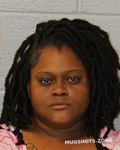 POINTER NATASHA NICOLE 09/16/2025 - Mecklenburg County Mugshots Zone