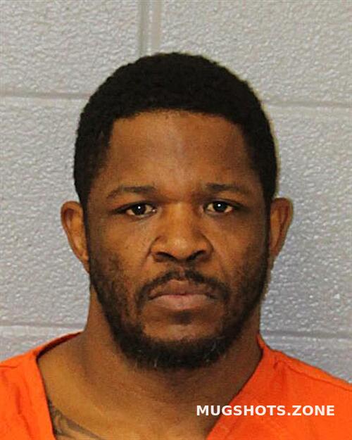 SCOTT CALVIN WARREN 09/17/2025 - Mecklenburg County Mugshots Zone