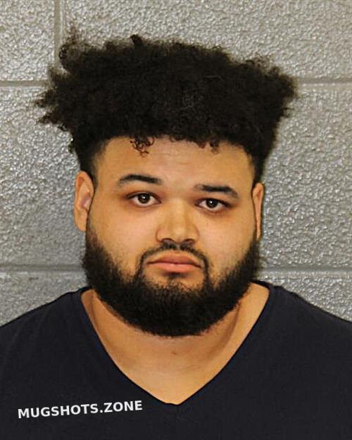 CLARK CHRISTOPHER LEWIS 09/17/2025 - Mecklenburg County Mugshots Zone