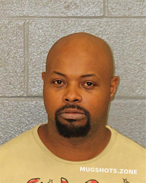 GAUSE GEORGE LEE 09/18/2025 - Mecklenburg County Mugshots Zone