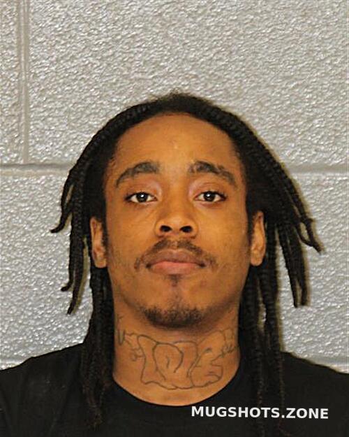 HAMMONDS SHAKEEM HEDY 09/18/2025 - Mecklenburg County Mugshots Zone