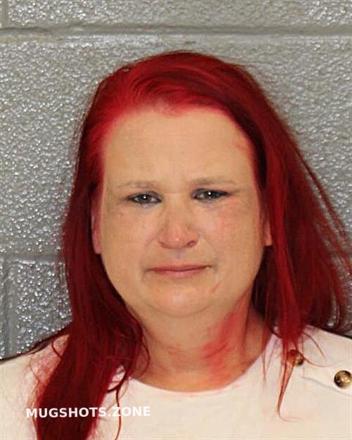 HOOK DANIELLE 09/20/2025 - Mecklenburg County Mugshots Zone