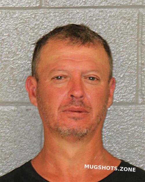 ELLER GARY STEVEN 09/20/2025 - Mecklenburg County Mugshots Zone