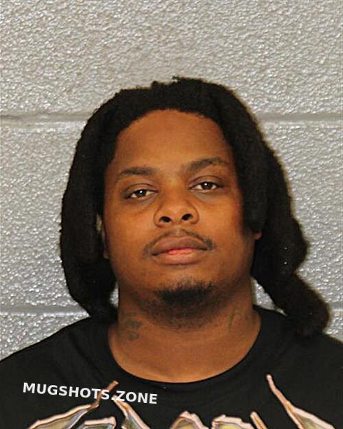 BLACKMON TEVIN 09/20/2025 - Mecklenburg County Mugshots Zone