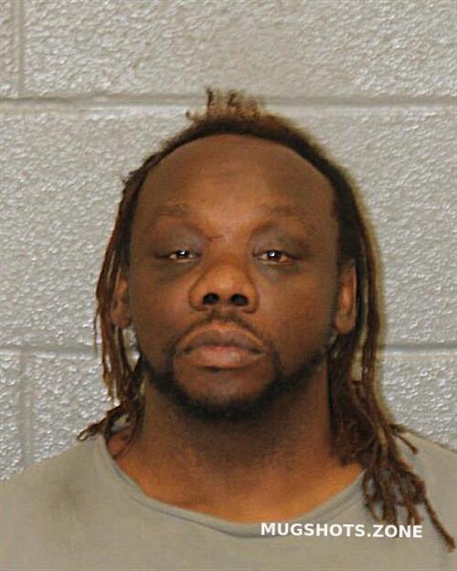 HUNTER DAVID TERRELL 09/21/2025 - Mecklenburg County Mugshots Zone