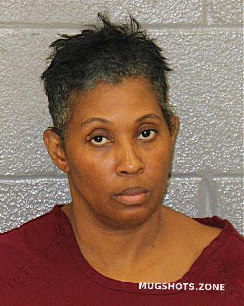 ALLSBROOKS MARLO DENISE 09/27/2025 - Mecklenburg County Mugshots Zone