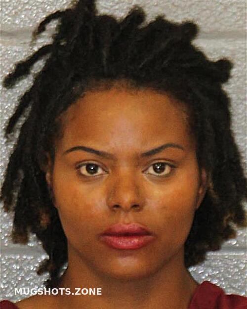 ANDERSON CARLISIA NECOLE 09/28/2025 - Mecklenburg County Mugshots Zone
