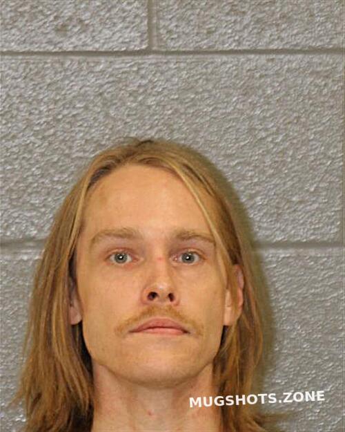 BOYE JUSTIN RYAN 09/28/2025 - Mecklenburg County Mugshots Zone