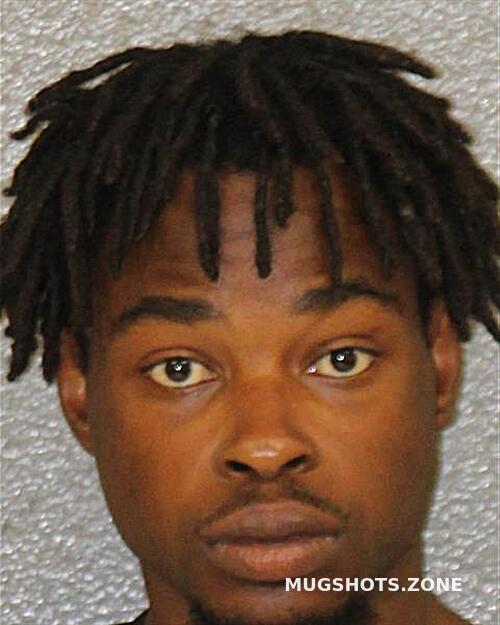 PETTUS REGGIE 09/29/2025 - Mecklenburg County Mugshots Zone