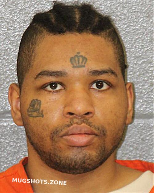 WRIGHT SAMARI ANTONIO 09/29/2025 - Mecklenburg County Mugshots Zone