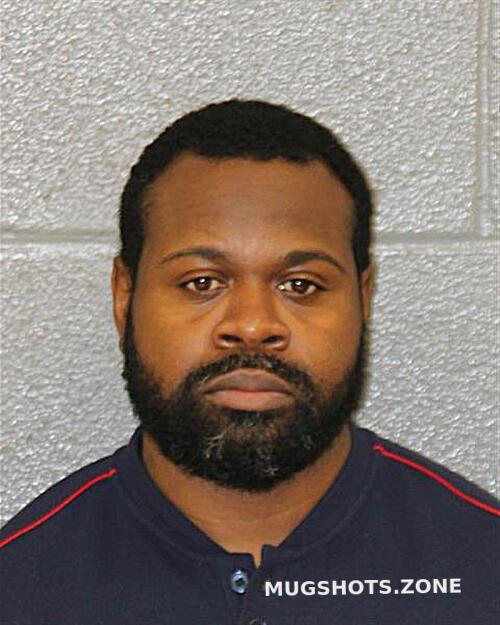 WATSON LOWELL BLAKE 09/29/2025 - Mecklenburg County Mugshots Zone