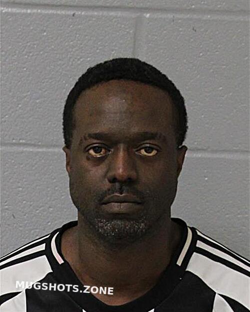MILLER RODNEY EDGAR 09/29/2025 - Mecklenburg County Mugshots Zone