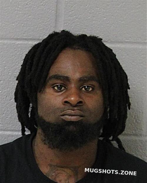 GOVAN MARK 09/29/2025 - Mecklenburg County Mugshots Zone