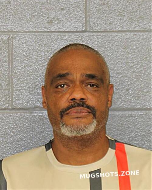 FOWLER JAMES MICHAEL 09/30/2025 - Mecklenburg County Mugshots Zone