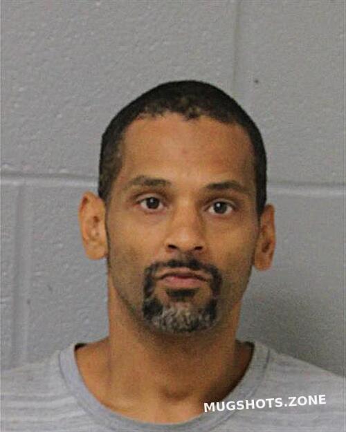 WALKER CHRISTOPHER 10/01/2025 - Mecklenburg County Mugshots Zone