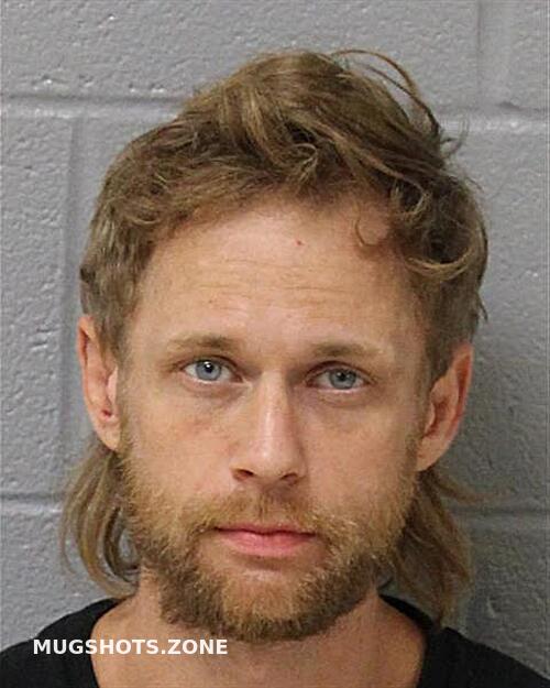 BUTLER CODY CLINT 10/01/2025 - Mecklenburg County Mugshots Zone