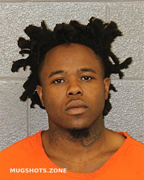 COHEN KAMARRI OMEGA 10/02/2025 - Mecklenburg County Mugshots Zone