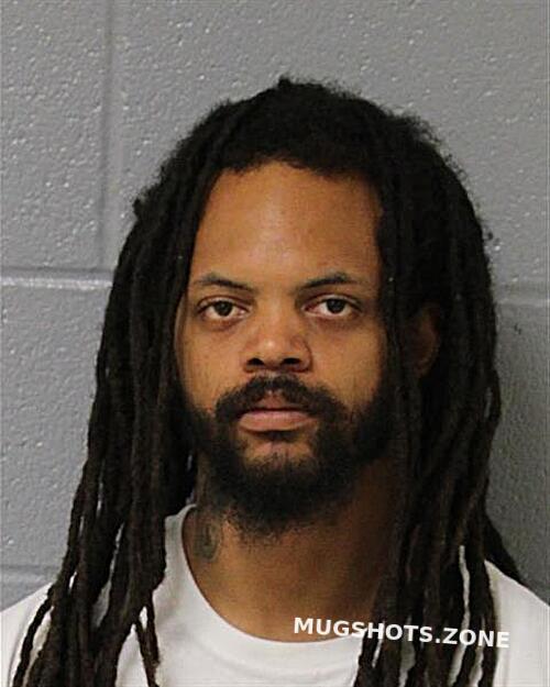 TOWNSEND MALCOLM DEMARCUS 10/02/2025 - Mecklenburg County Mugshots Zone