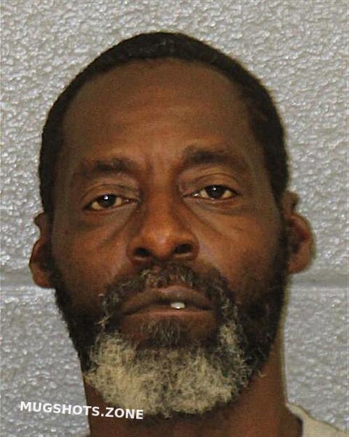 SPRINGS SHAWN ERIC 10/03/2025 - Mecklenburg County Mugshots Zone
