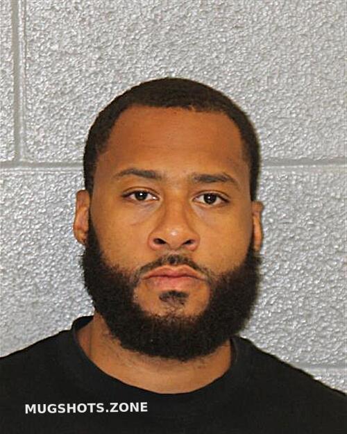 DOUGLAS HORATIO MILLEN 10/03/2025 - Mecklenburg County Mugshots Zone