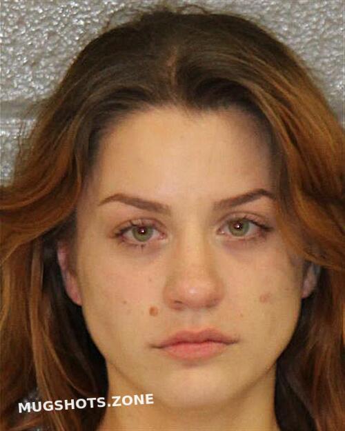 JASCEWSKY KATE ELIZABETH 10/04/2025 - Mecklenburg County Mugshots Zone