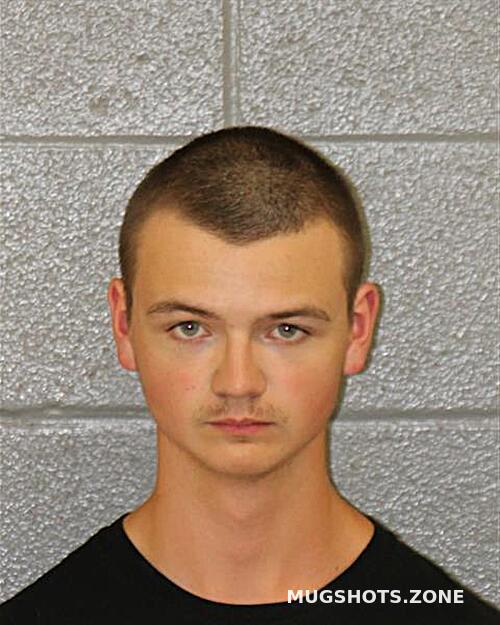PURCELL ETHAN BRUCE 10/04/2025 - Mecklenburg County Mugshots Zone