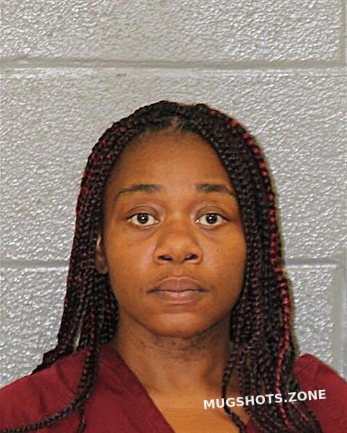 UNDERWOOD MEGAN 10/05/2025 - Mecklenburg County Mugshots Zone
