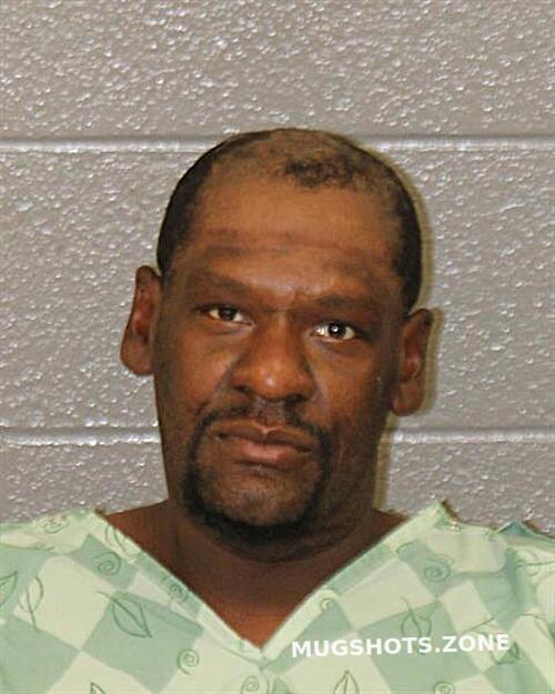 JAMES JAQUAN 10/06/2025 - Mecklenburg County Mugshots Zone