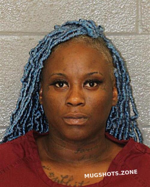 KENNEDY WHITNEY 10/06/2025 - Mecklenburg County Mugshots Zone