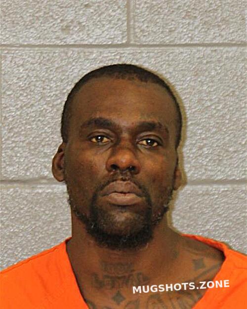 BREADY RICKY ALLEN 10/06/2025 - Mecklenburg County Mugshots Zone