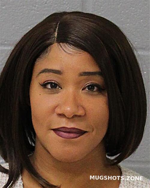 JOHNSON BRITTANY SHARENA 10/09/2025 - Mecklenburg County Mugshots Zone